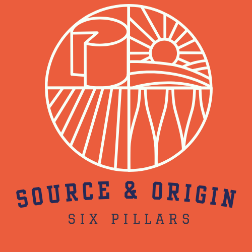 Our Why – Source & Origin